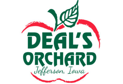Deal's Orchard Home - Deal's Orchard